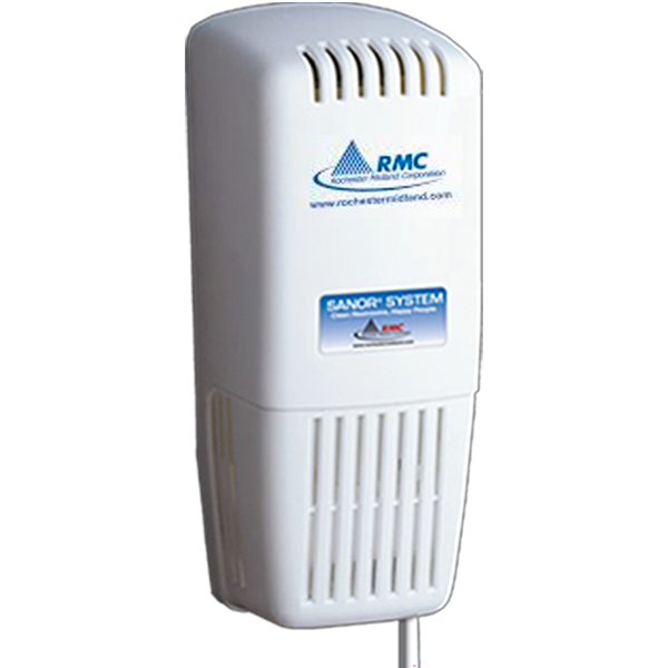 CONTROL DE OLORES | SANIBATH